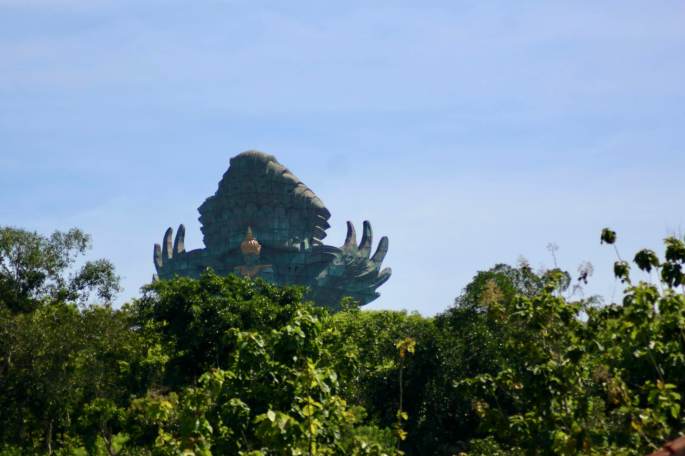 Ubud – Where Nature Beckons – Disguise Me Forever